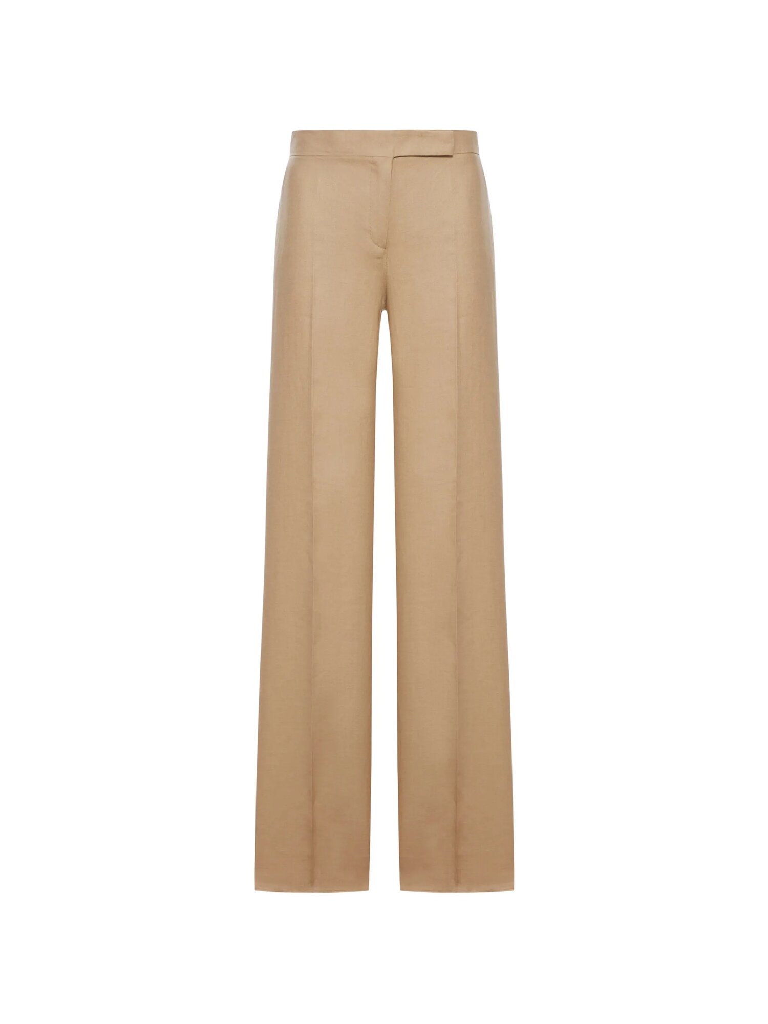 Брюки Wide-leg palazzo pants
