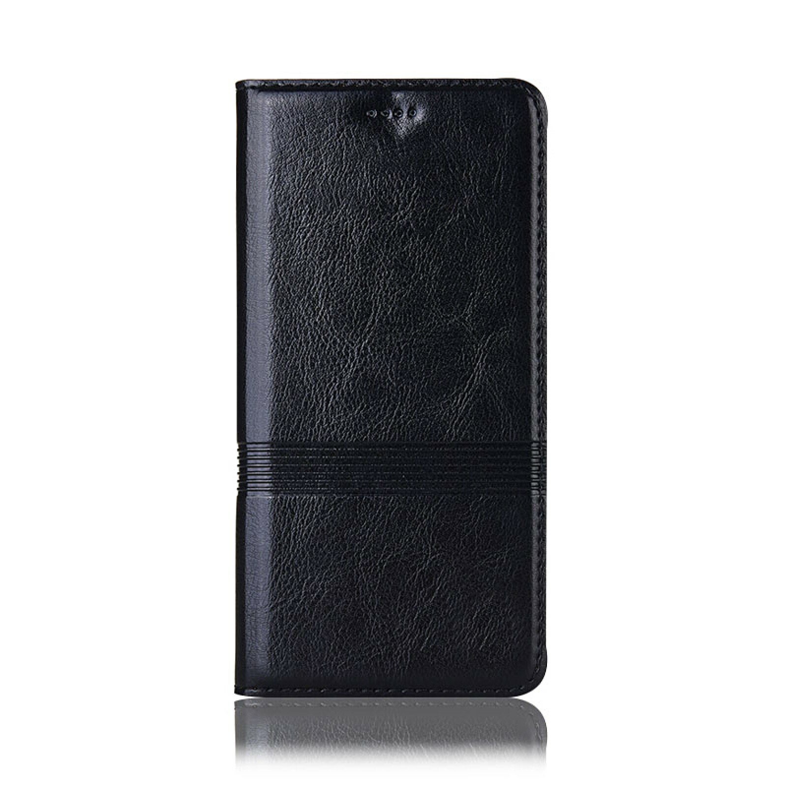 Чехол-книжка MyPads Premium для Huawei Honor 30 Pro+ и Huawei Honor 30 Pro из натуральной мраморной кожи буйвола