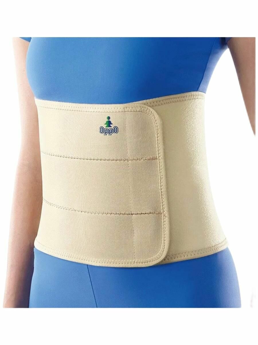 Абдоминальный бандаж OPPO Medical 2060