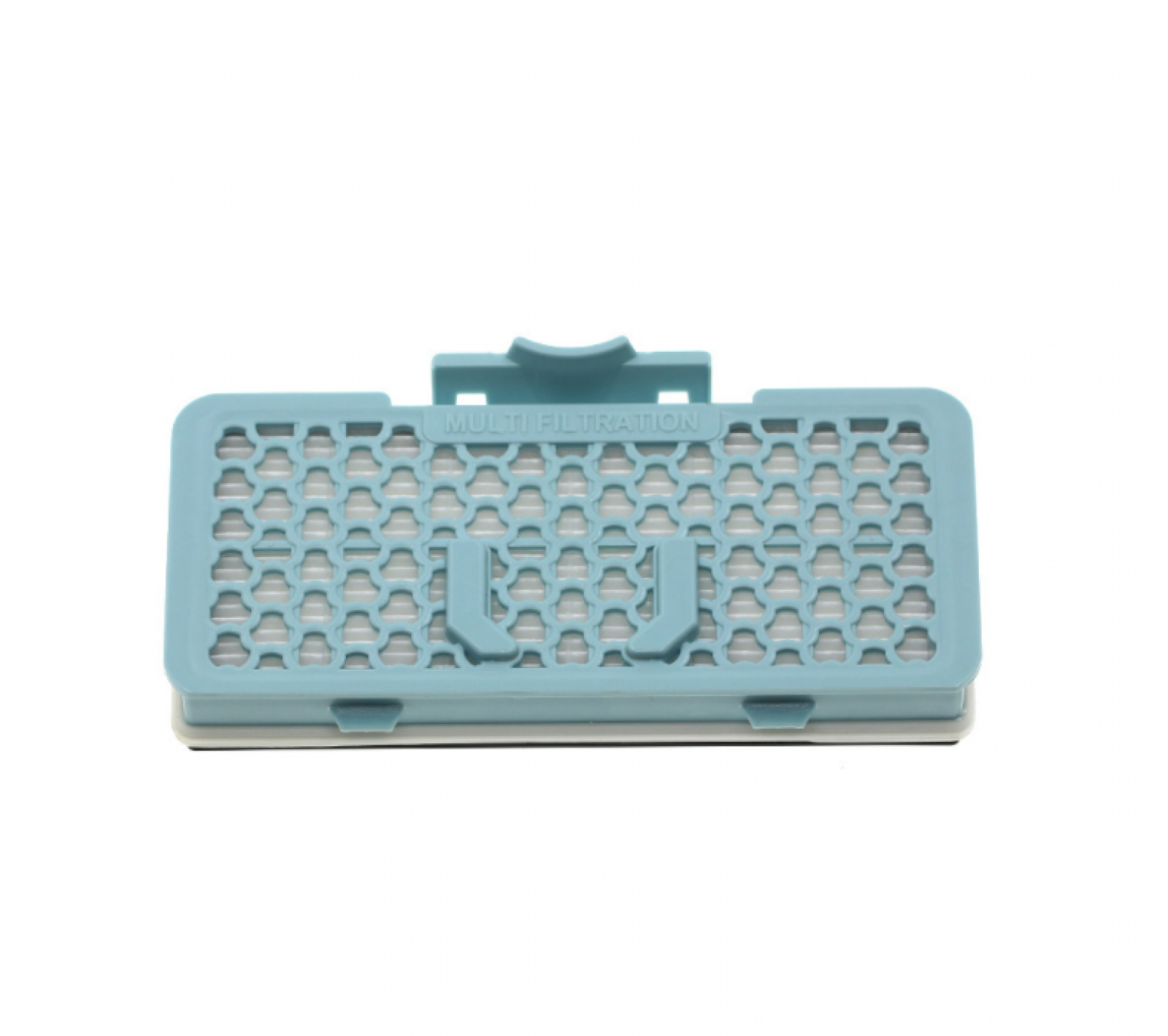 Сменный HEPA фильтр MyPads для пылесосов LG Kompressor Elite, Kompressor Elite Smart ADQ73453702, ADQ56691102