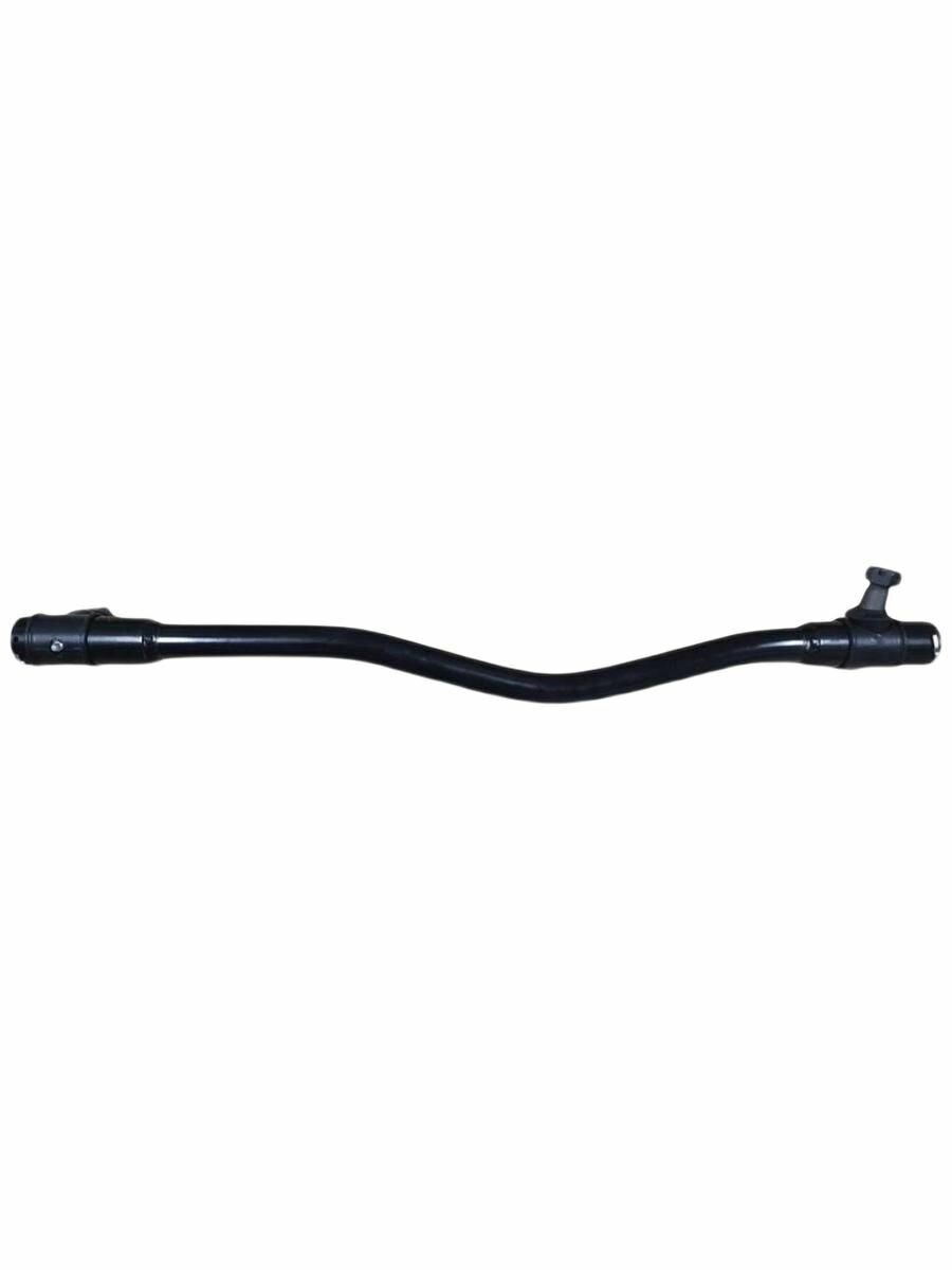 Рулевая тяга продольная в сборе hyundai HD78 HD65 D4DD 568105k000