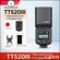 Godox TT520III - Официальная стандартная вспышка для Canon и Nikon, с сумкой и к...