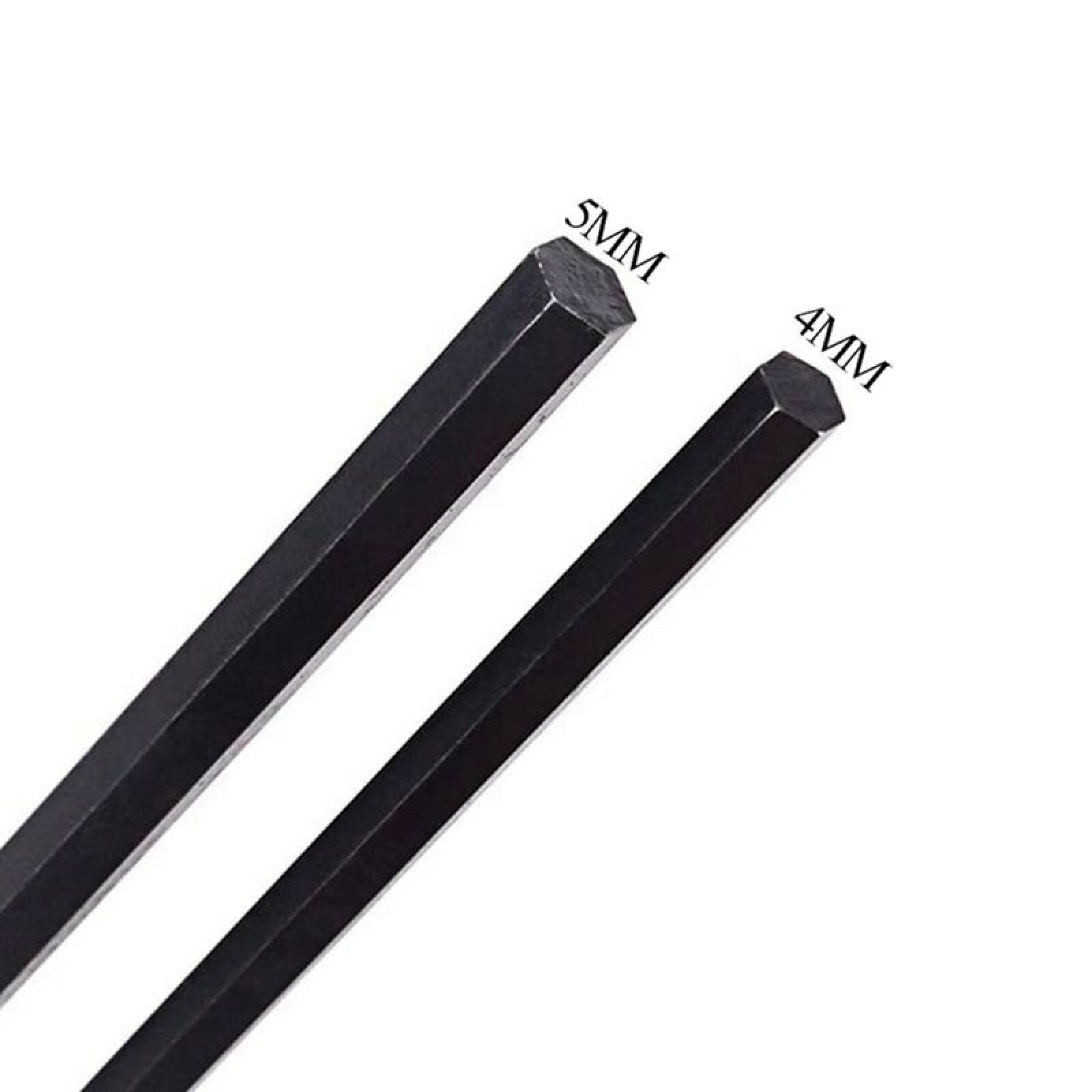 Гаечный анкерный ключ MyPads для акустических гитар Martin с наконечниками 3,5 и 4 мм