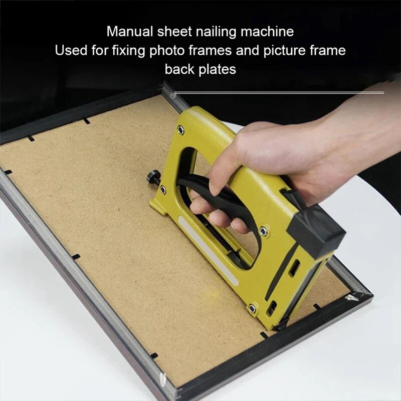 Ручной степлер Frame Nailer