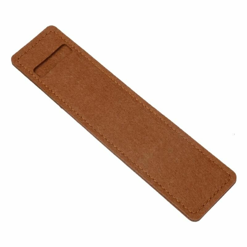 Чехол для ручек с отделением для карандашей, Цвет Хаки