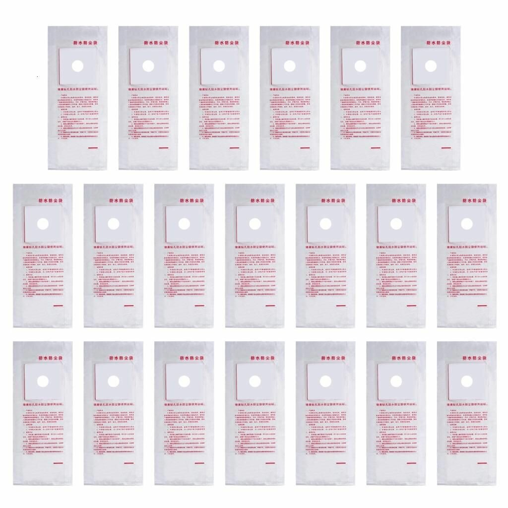 Пылеуловитель для перфоратора, 65mm