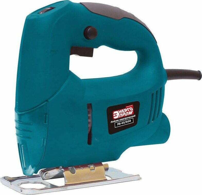 Лобзик электрический ЛБ-65/600 600Вт 00-00014367