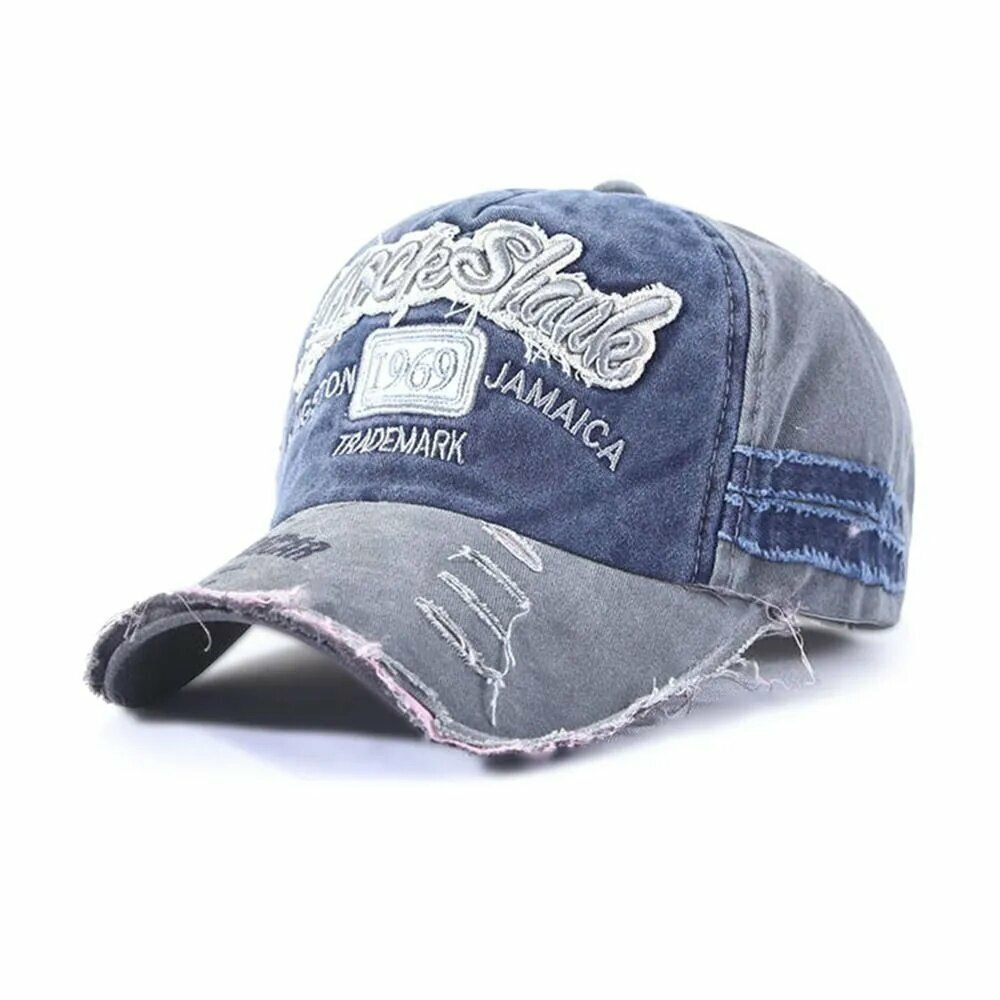 Бейсболка Cap