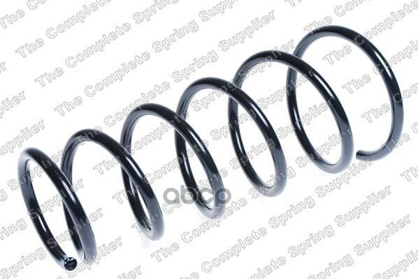 Пружина пер Suzuki SX4 1.6 16V except 4WD 06> Lesjofors арт. 4088927