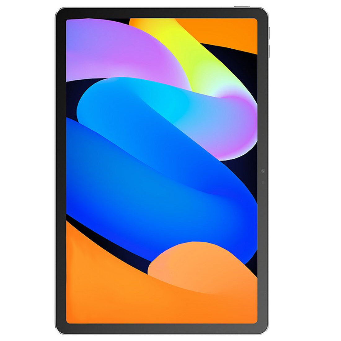 Планшет 11" Lenovo Xiaoxin Pad 2025, 128Gb 6Gb Wi-Fi Android серый