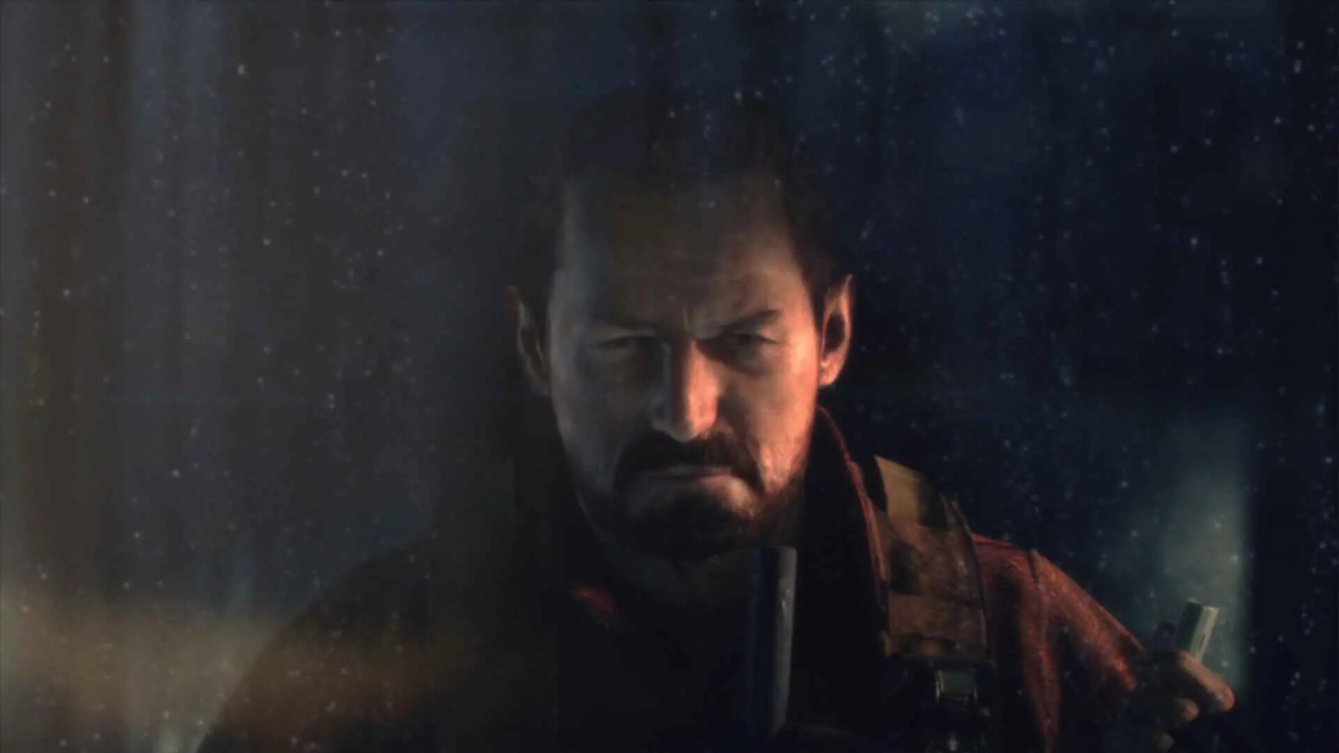 Resident Evil : Revelations, Capcom, цифровая версия, Steam (Для платформы PC) — фото 1