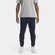 Брюки спортивные Reebok Identity Small Logo, размер L INT, синий