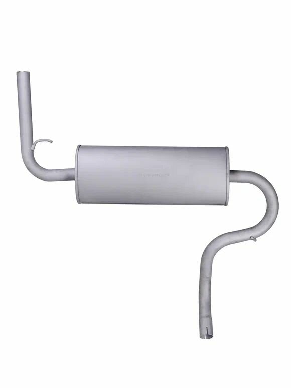 Глушитель для а/м ВАЗ 21213, ВАЗ 21214 Нива.