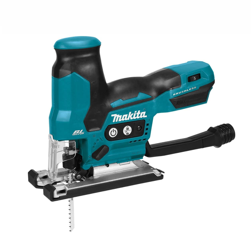Аккумуляторный электролобзик Makita LXT DJV185Z