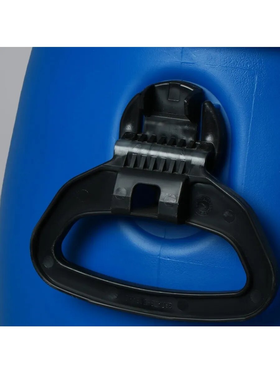 Фляга пищевая, 30 л, горловина 26 см