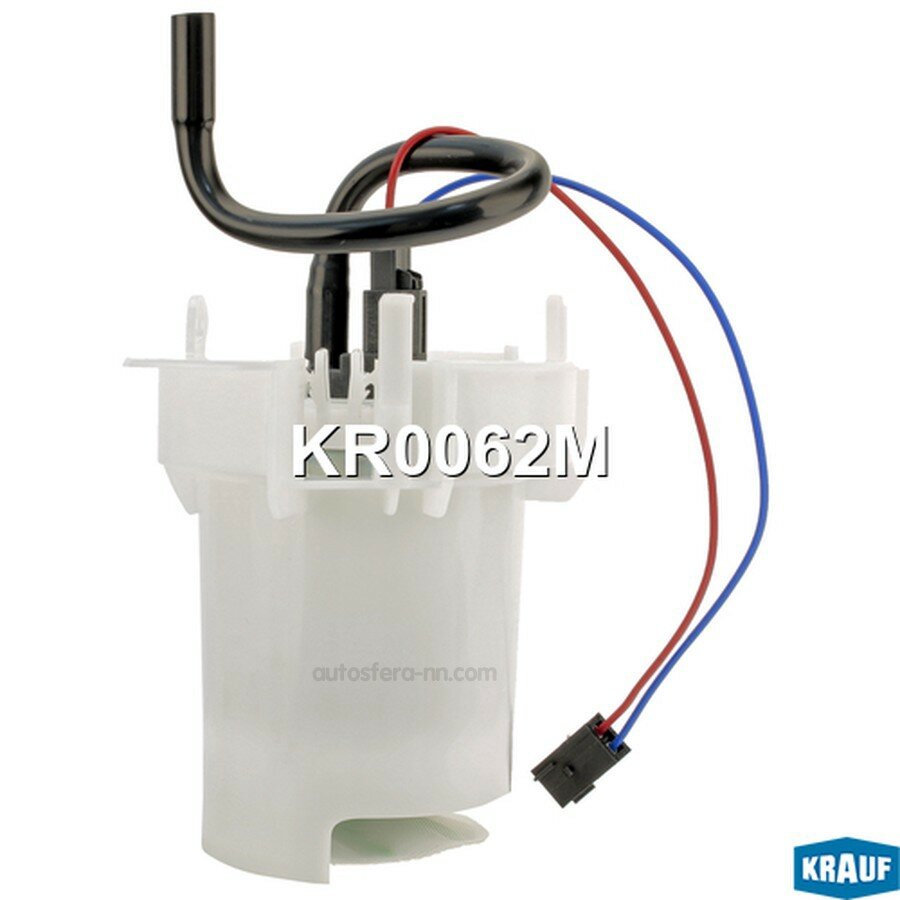 KRAUF KR0062M Модуль в сборе с бензонасосом