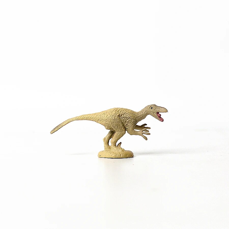 Фигурка динозавра UTOMY, MINI-Dinosaur-20