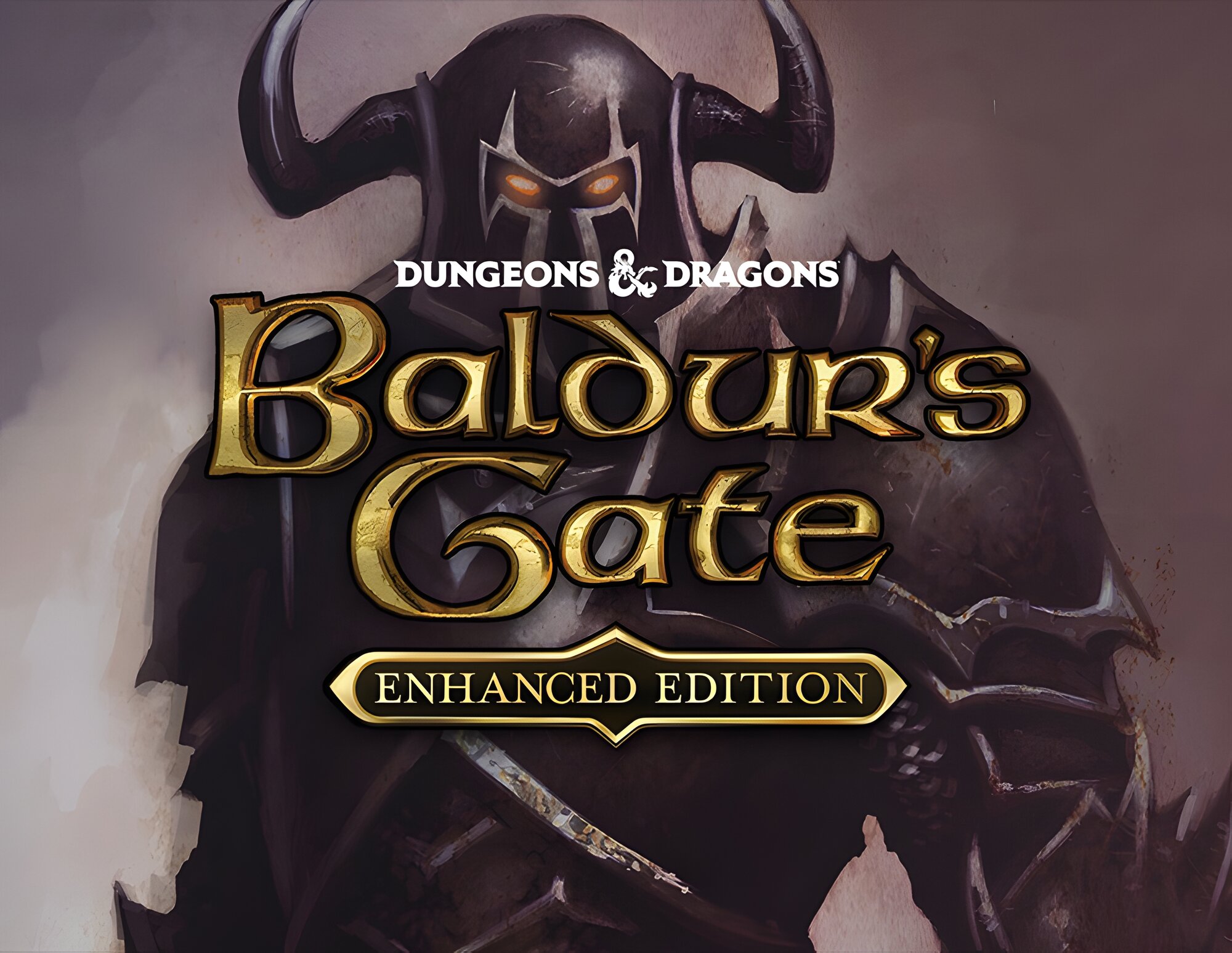 Baldur's Gate: Enhanced Edition, Aspyr, цифровая версия, Steam (Для платформы PC)