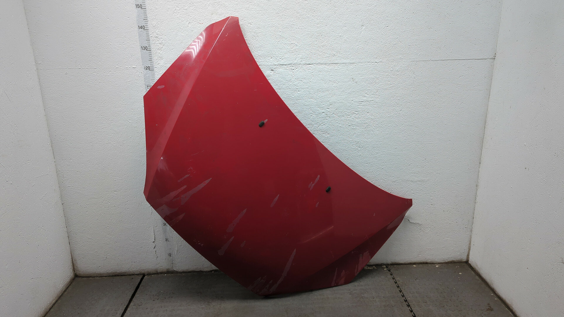 Капот Ford Focus 2 Б/У