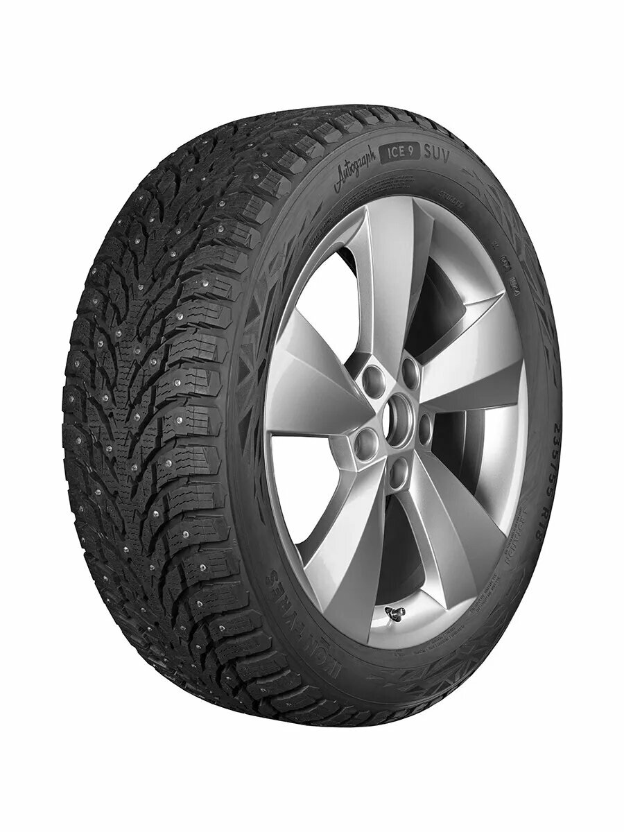 Autograph Ice 9 SUV R20 245/45 103T