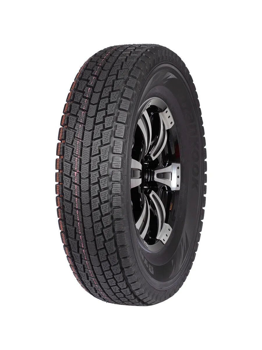 Автомобильные шины зимние Hankook DynaPro i cept RW08 205/75 R15 97Q