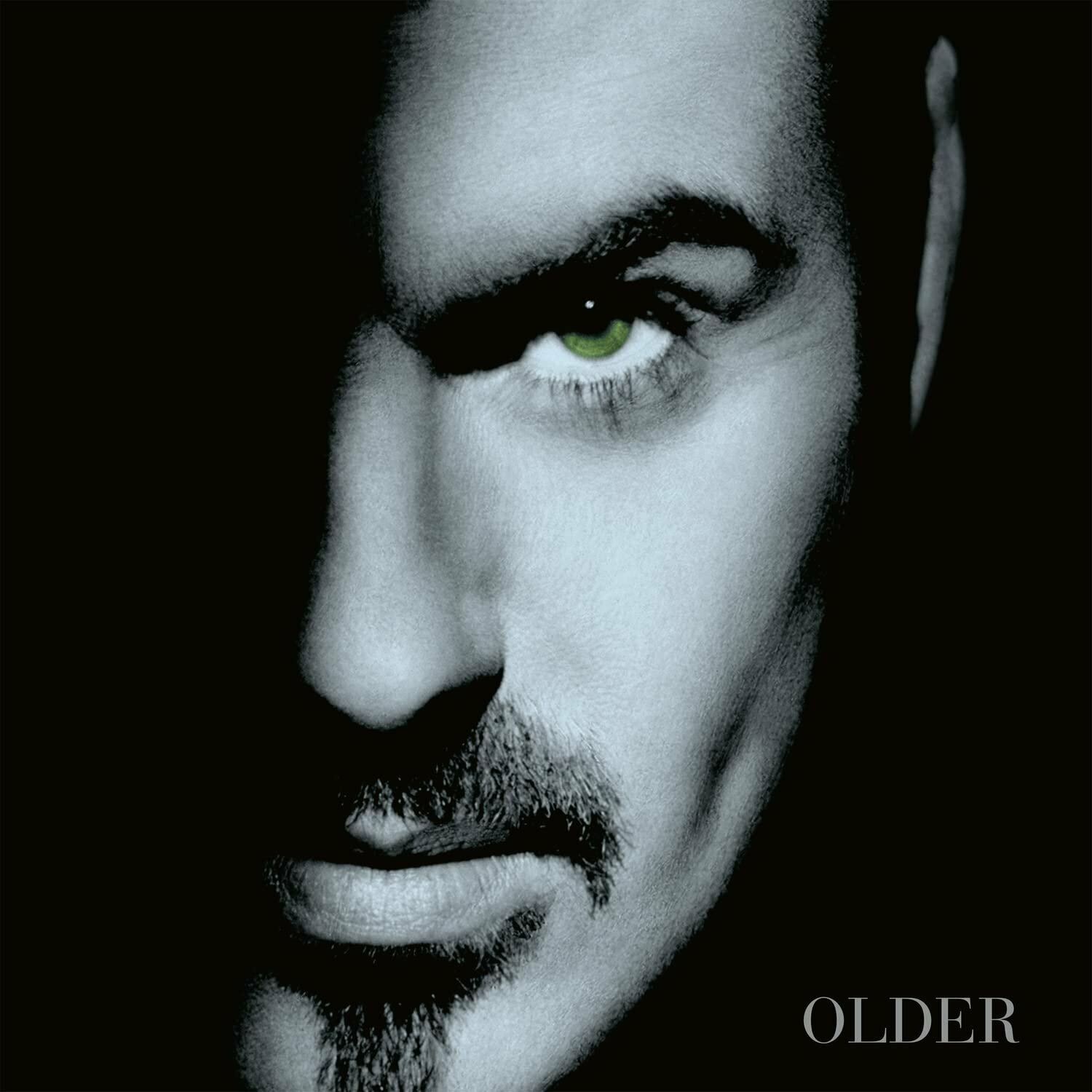 GEORGE MICHAEL Older (2LP)