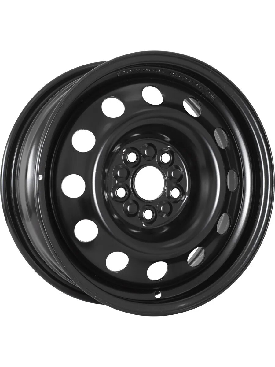 Колесный диск Евразиа тапо 64H38R Евразиа тапо 6xR15 5x100 ET38 DIA54