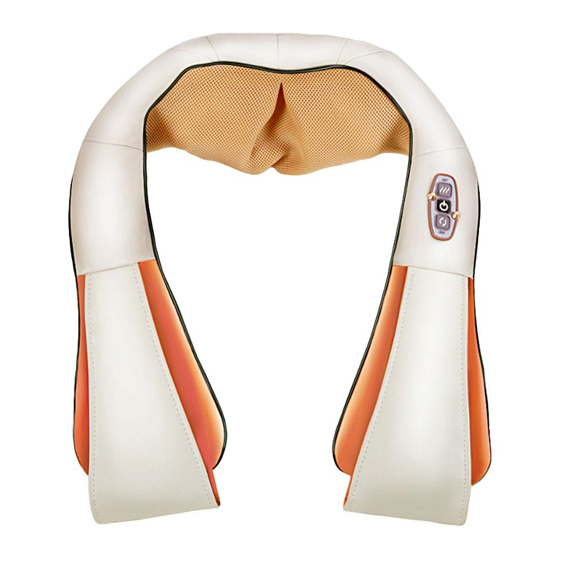 Массажер многофункциональный для спины, плеч и шеи Massager of Neck Kneading