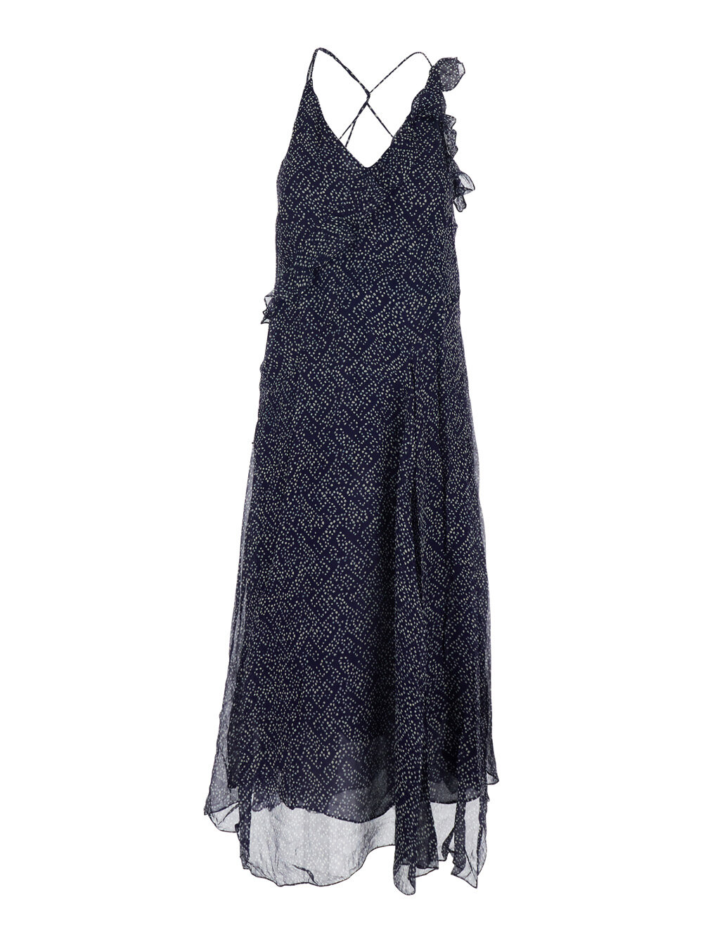 Платье Isabel Marant