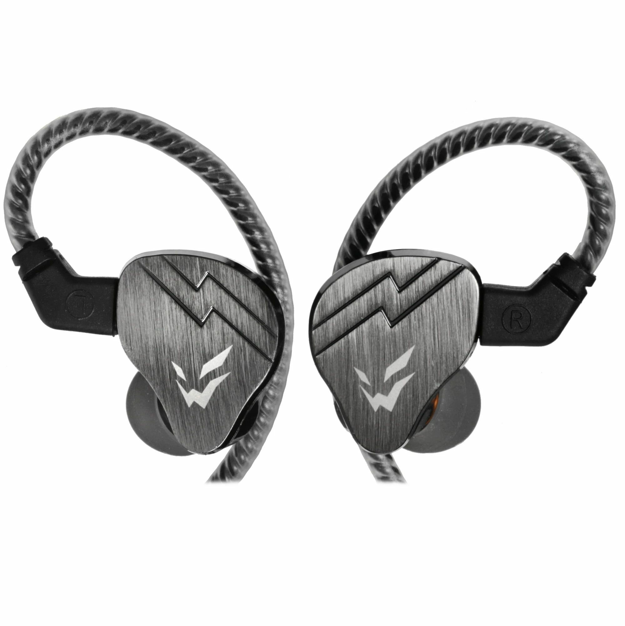 Проводные наушники ARDOR GAMING Void Pro черный