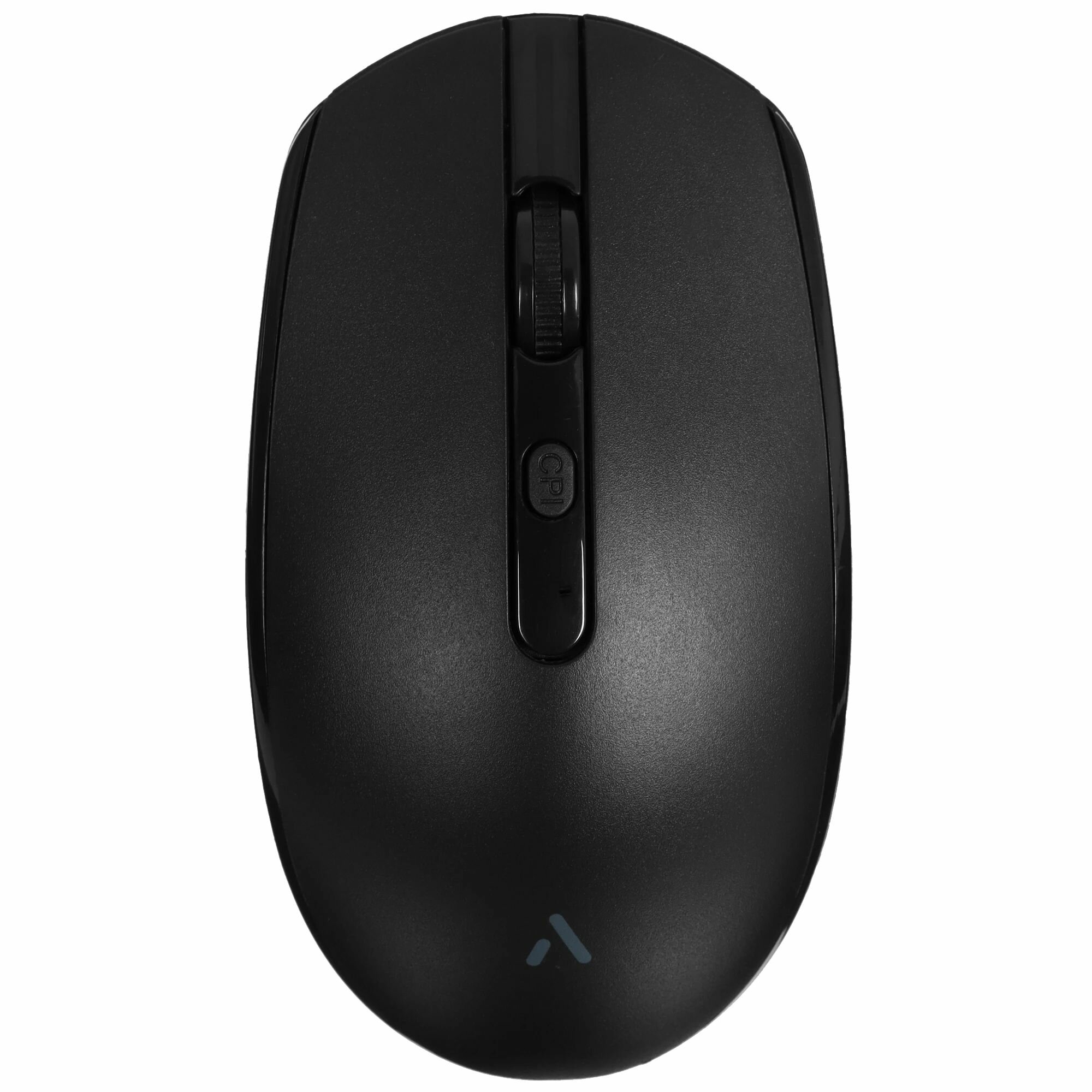 Мышь беспроводная Aceline WM-M529BL черный