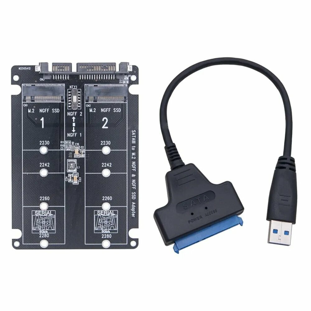 Jklymm Удлинитель кабеля MiniB 4P/ATX 12V 4-pin, темно-коричневый