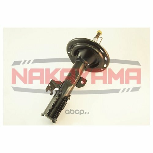 Амортизатор подвески газовый передний левый Toyota Camry 01-06 Nakayama S267NY