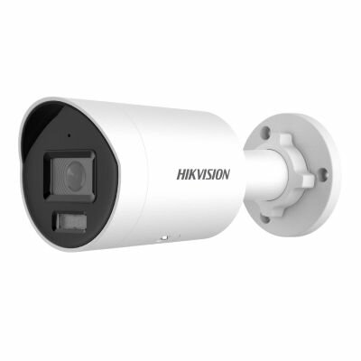 Hikvision DS-2CD2023G2-IU(D) (4.0mm) IP Камера, цилиндрическая