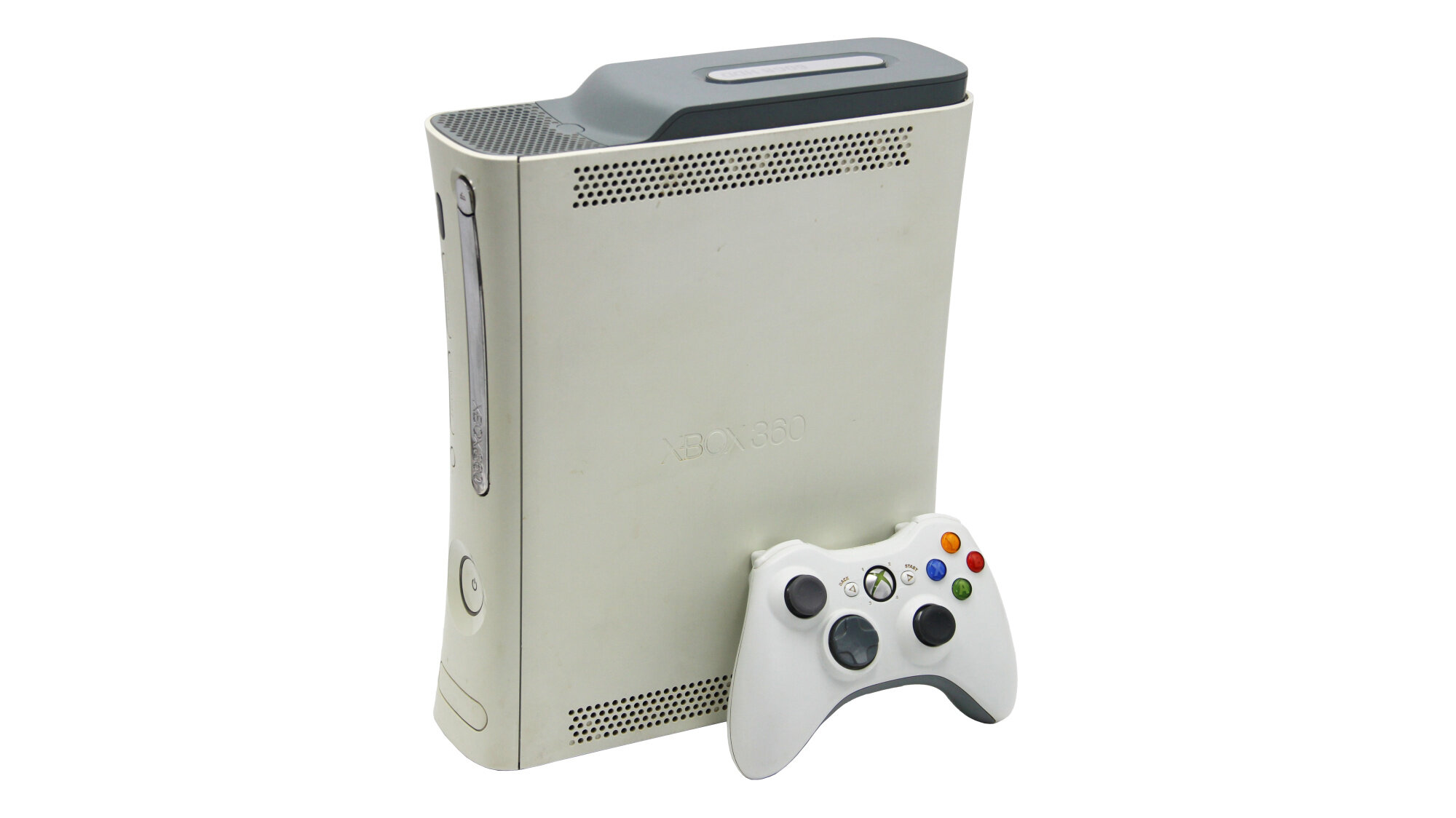 Игровая приставка Xbox 360 FAT 500 Gb С играми В коробке