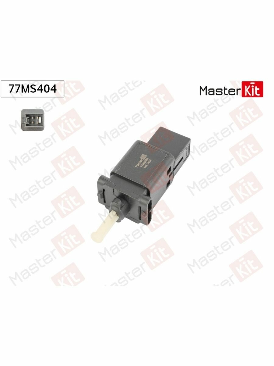 Датчик включения стоп-сигнала MasterKIT 77MS404 для Mazda 2, 6, CX-7 / Мазда