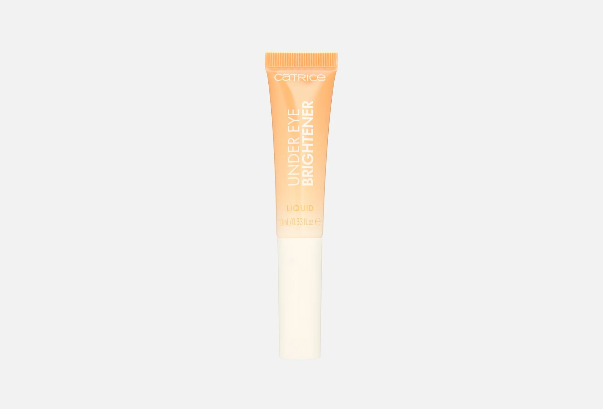 Корректор для области вокруг глаз Catrice Under Eye Brightener, оттенок 020, Warm nude, 10 мл