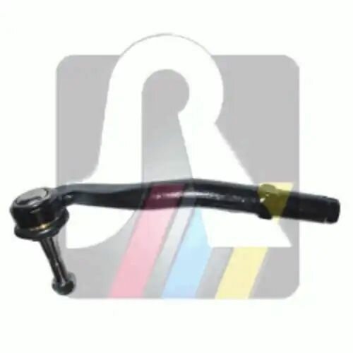 Наконечник рулевой тяги L RTS 91-09575-2 BMW 5 (E39) 95-04