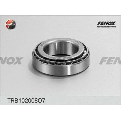 Подшипник ступицы FENOX TRB102008O7 ВАЗ 2121, 2123