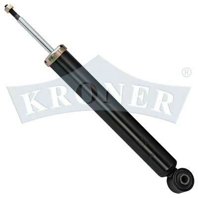 Амортизатоp KRONER K3501446G VW Passat 05- , SKODA Octavia A5 04- задн. [газ] K3501446G KRONER