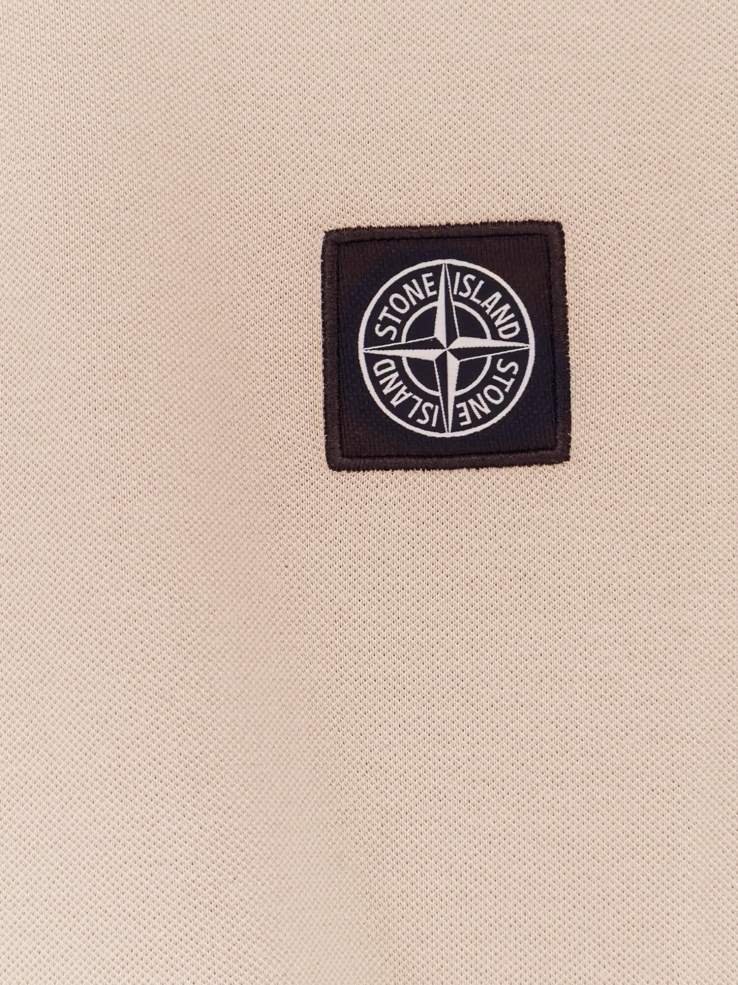 Поло Stone Island, размер XS — фото 1