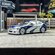 Машинка BMW M3 GTR E46 из Need for Speed: Most Wanted (2005) в масштабе 1:43, ко...
