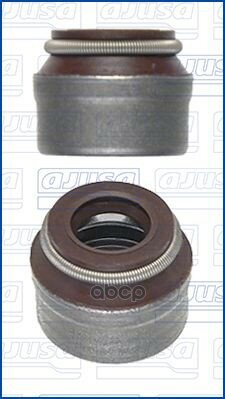 Маслосьемный колпачек Audi, VW, Skoda, BMW, Renaul, Volvo, Saab Ajusa арт. 12005300