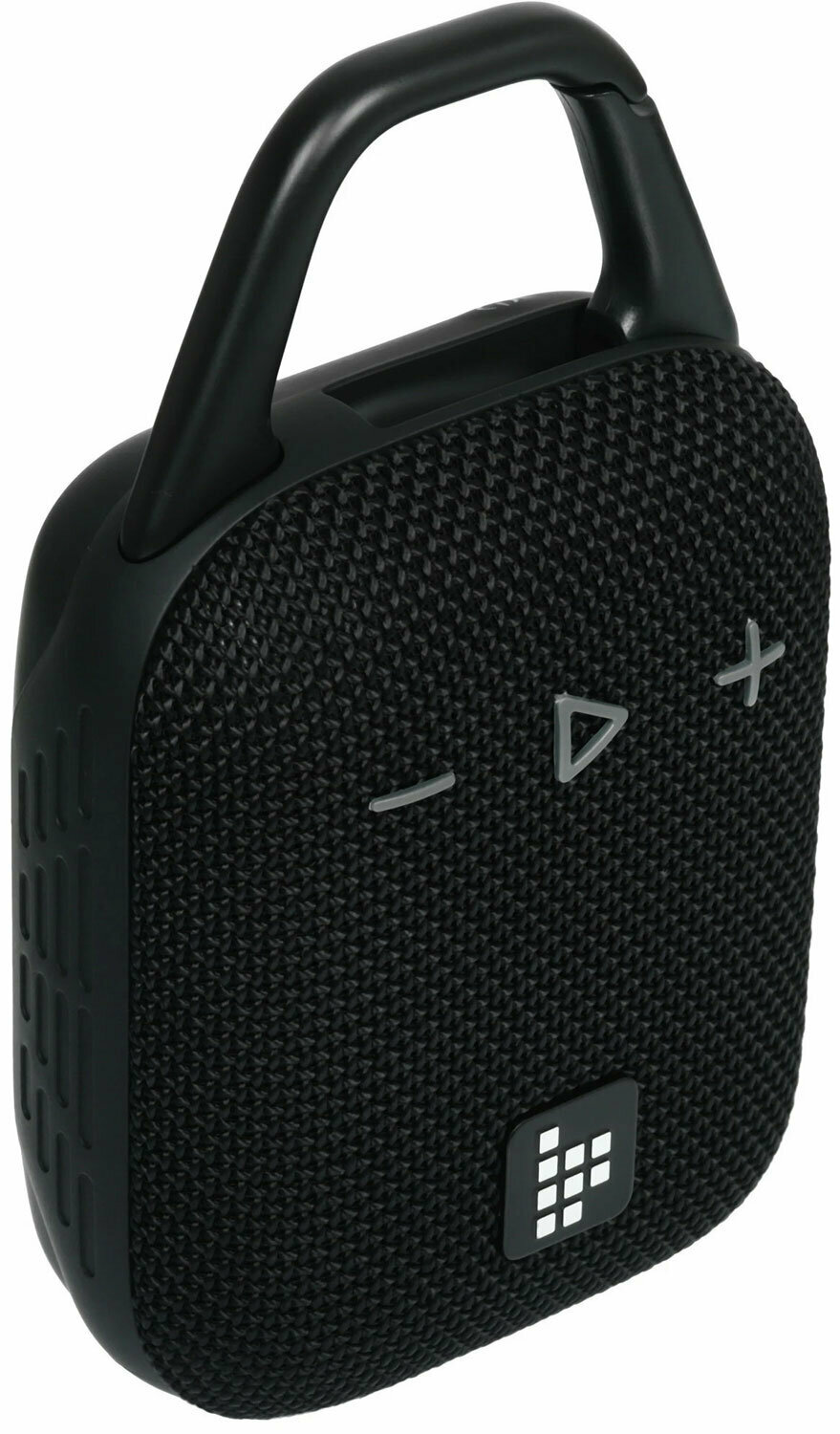 Портативная колонка Tronsmart Mirtune H1 Black, черный