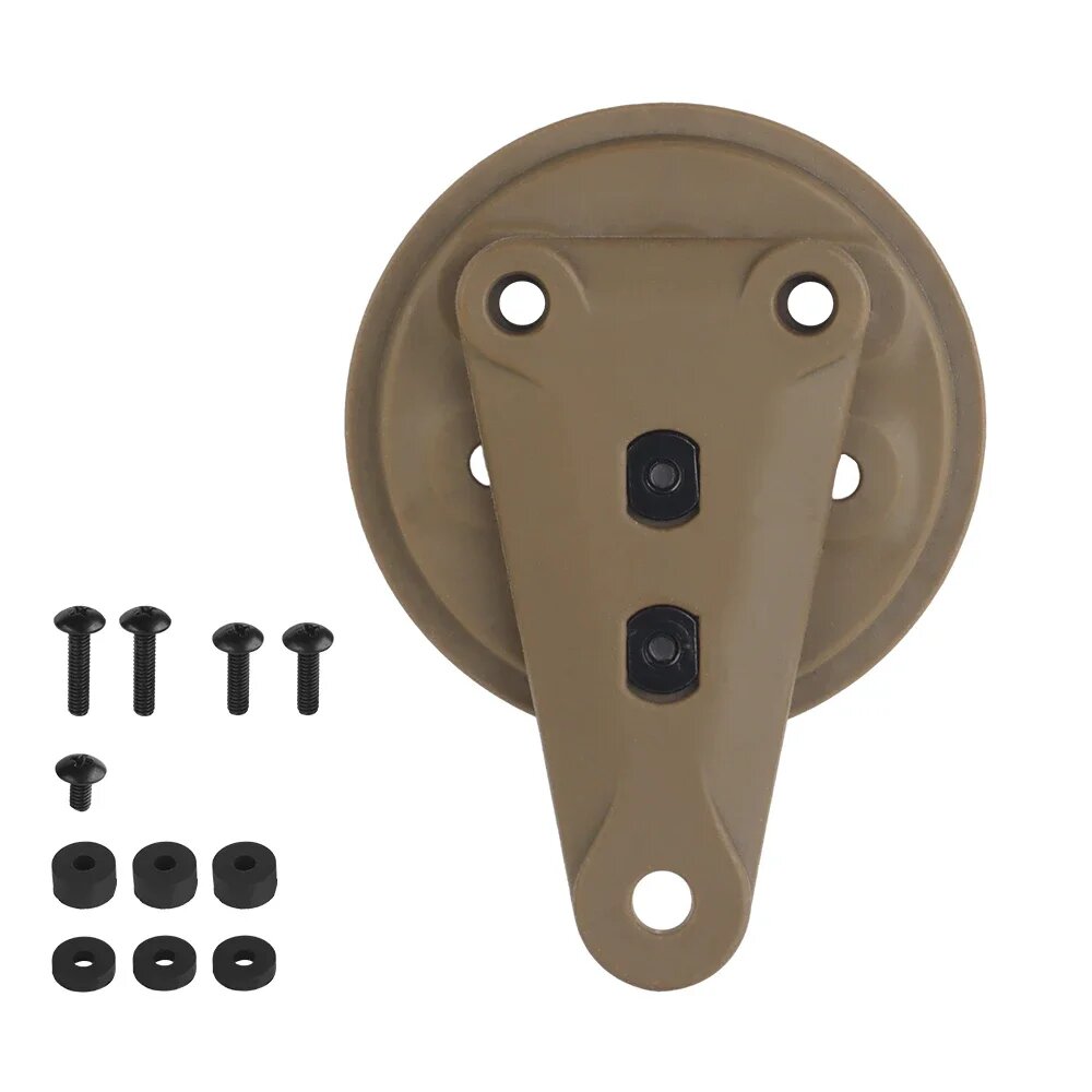 Тактический адаптер кобуры GB-ACC-24 TAN