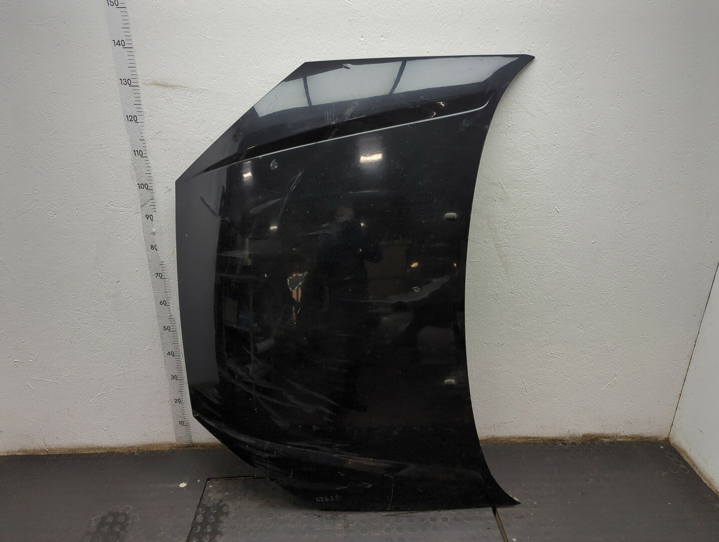 Капот Ford Focus 1 Б/У