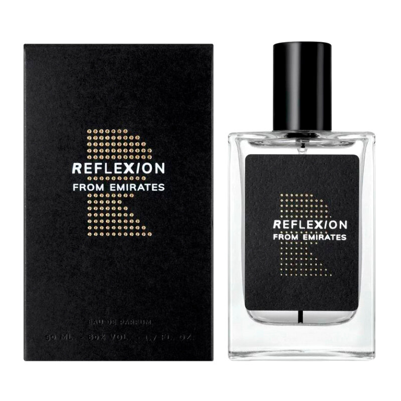 Парфюмерная вода Black Reflexion №50.22 50ml (аромат Delina) для женщин