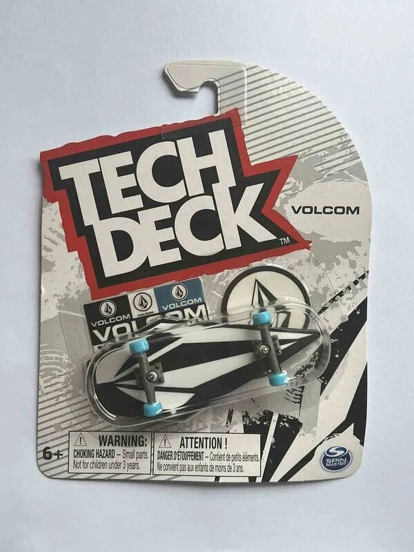 Фингерборд Tech Deck Primitive