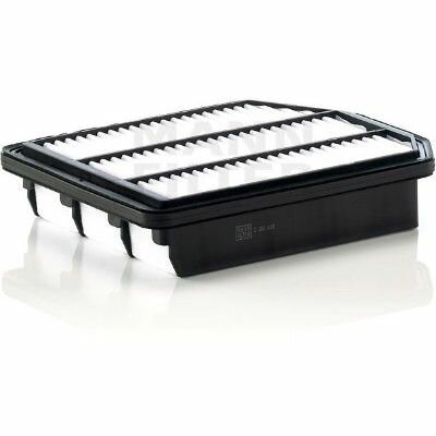 Фильтр воздушный MANN C26018 KIA Carens III 06->/Magentis 05->