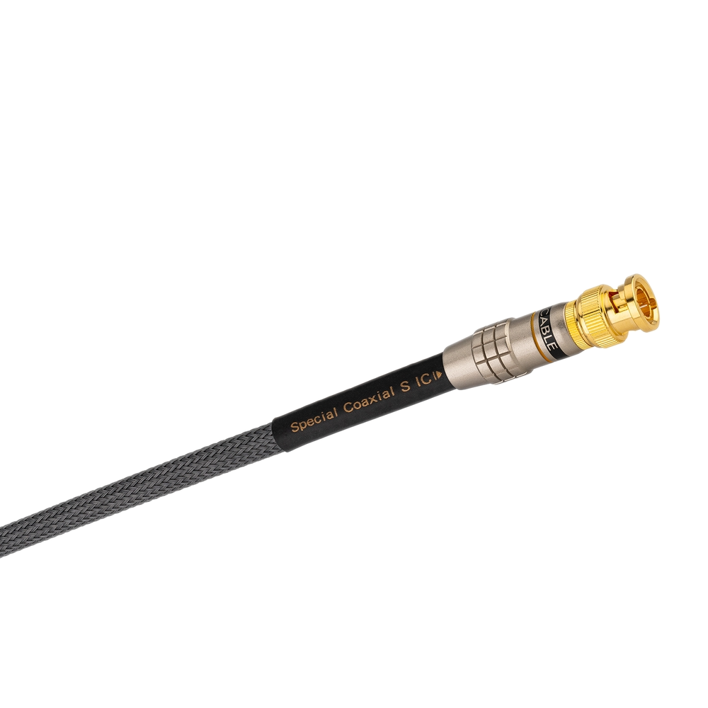 Tchernov Cable Special Coaxial S IC / Digital BNC (1 m)